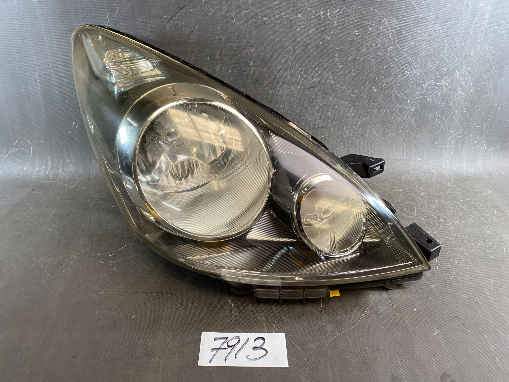 NISSAN NOTE E11 NE11 Genuine HID Headlight / ICHIKOH H006 / Right Side ...
