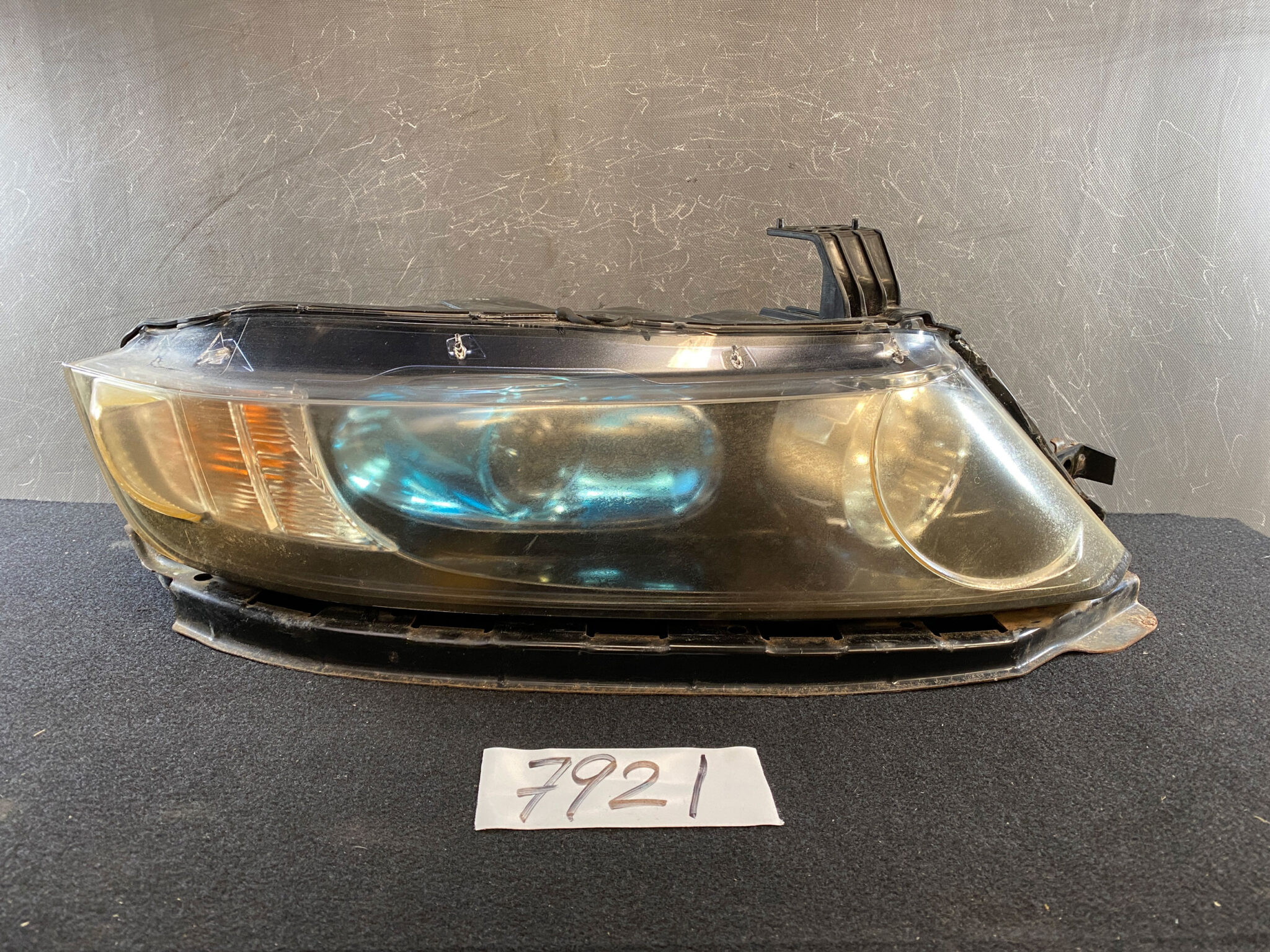 HONDA ODESSEY RB1 HID Headlight 100-22497 Right Side x1 » JDM-PARTS NZ