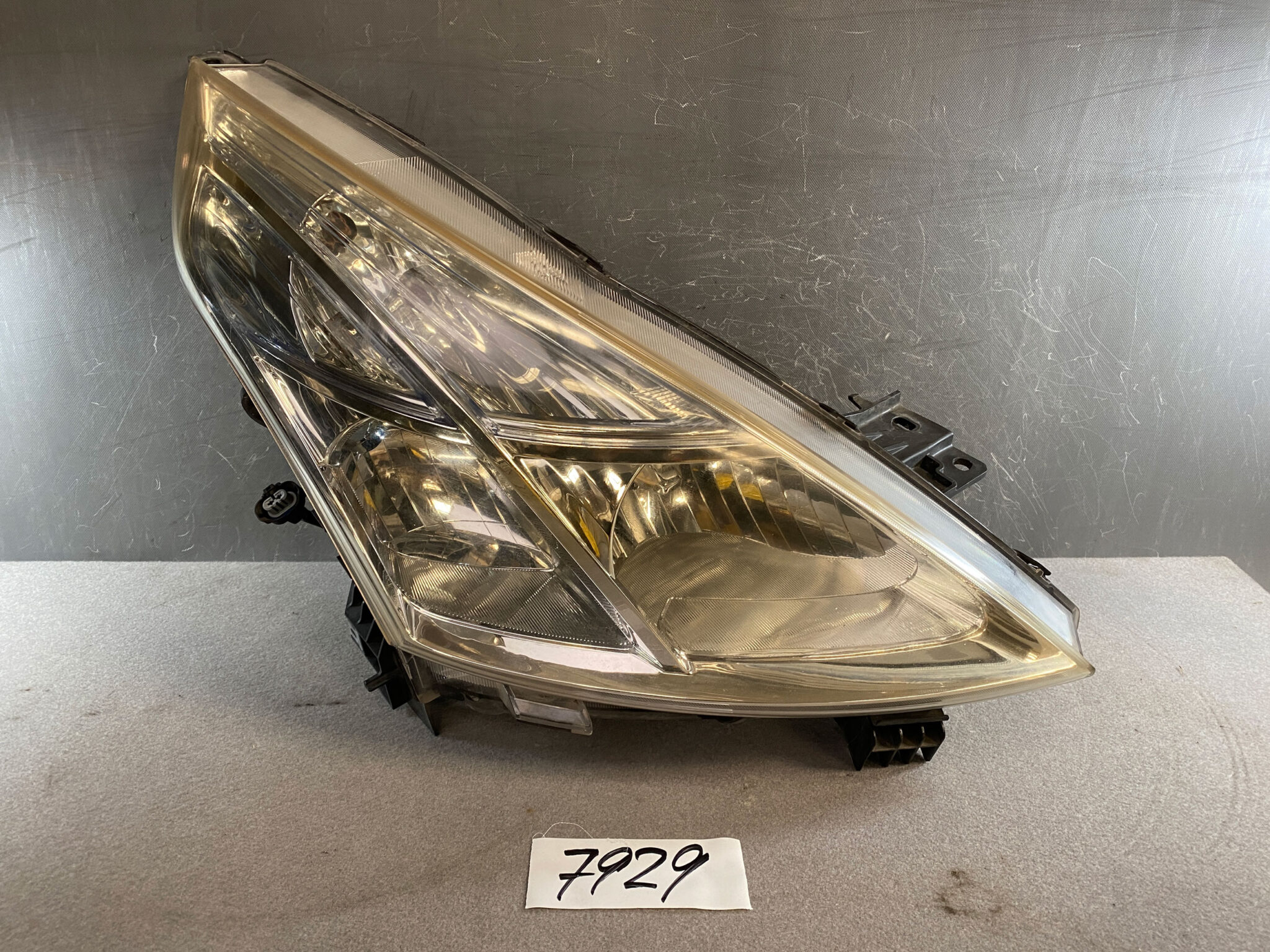 NISSAN TEANA J32 PJ32 TNJ32 Genuine Headlight / KOITO 100-63987 / Right ...