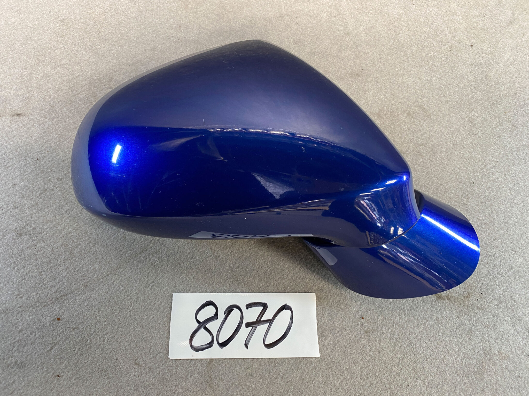 HONDA S2000 AP1 AP2 Genuine Door Mirror / MURAKAMI 64601 / Right Side ...