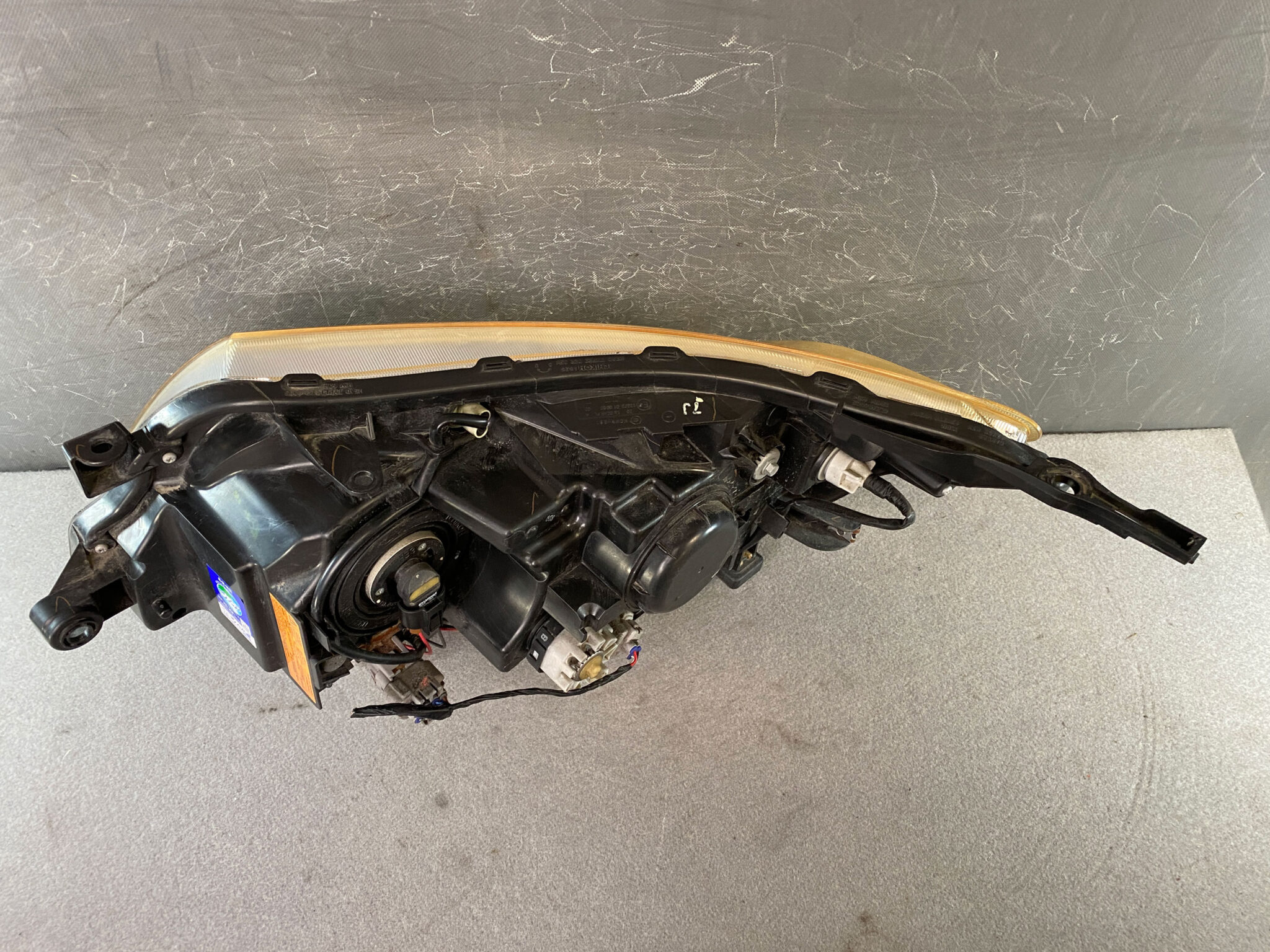 SUBARU FORESTER SH SH5 HID Headlight 1825 Right Side x1 » JDM-PARTS NZ