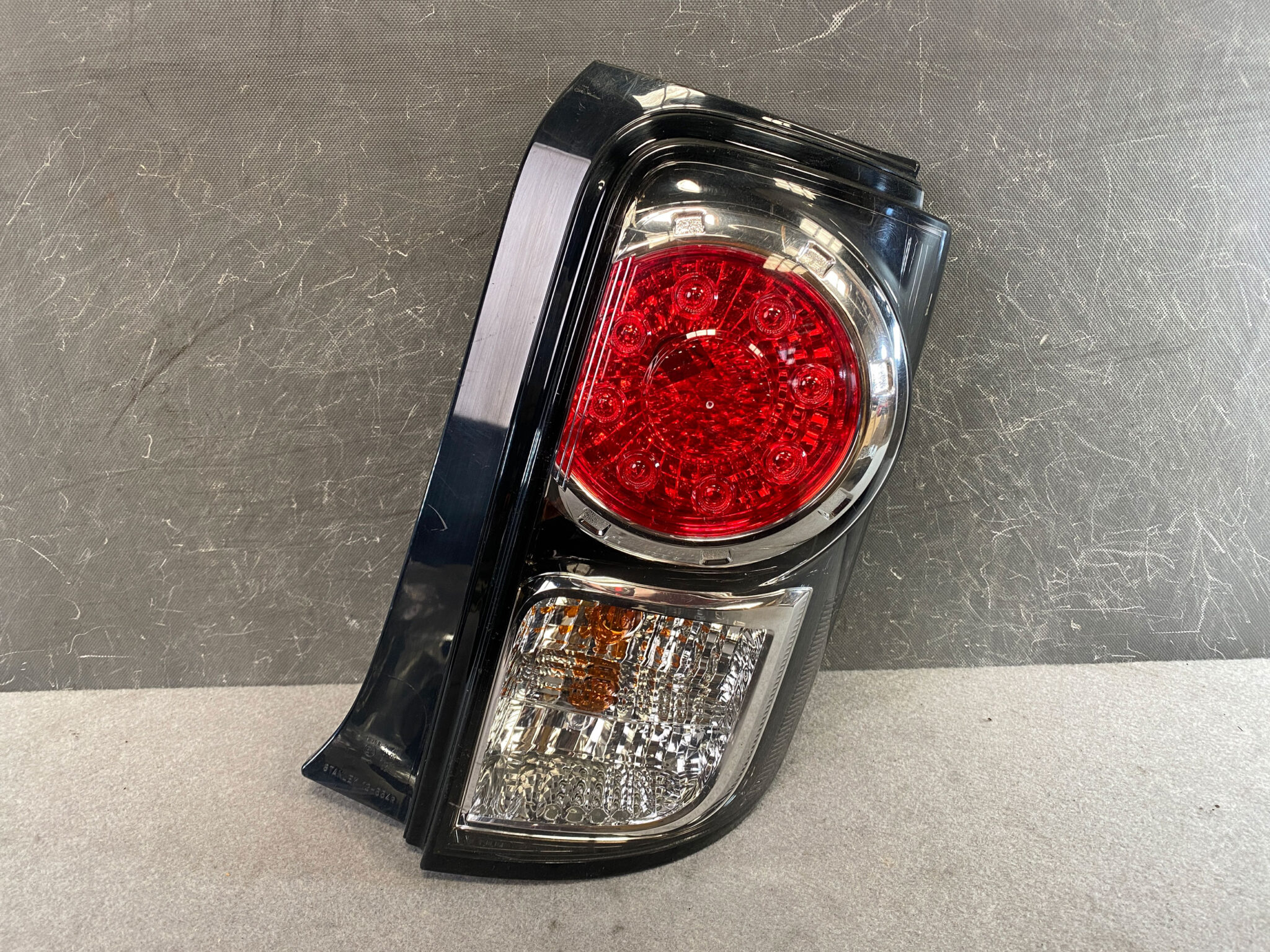 TOYOTA COROLLA RUMION NZE151 Taillight 12-554 Right Side x1 » JDM-PARTS NZ