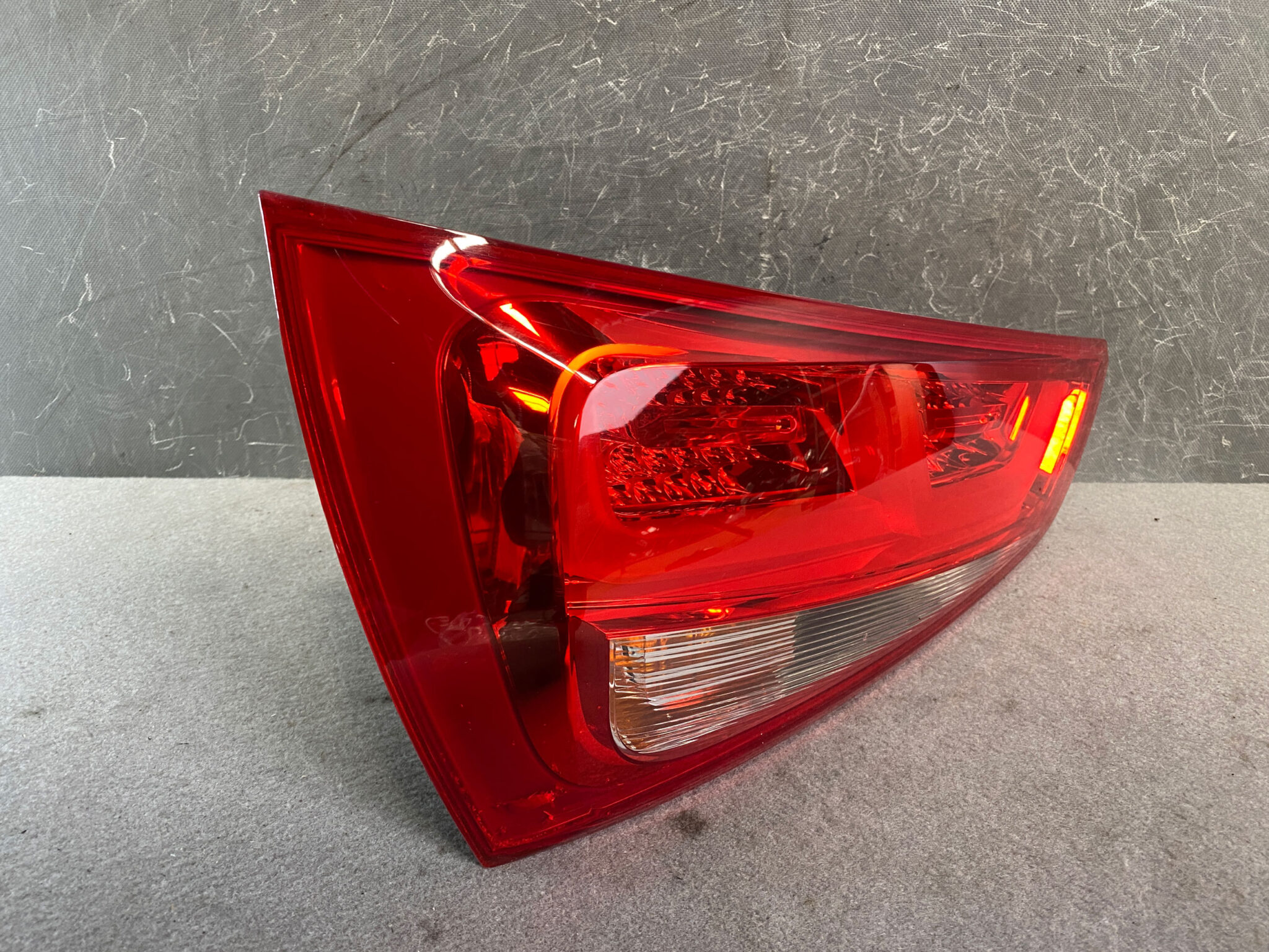 AUDI A1 Genuine LED Taillight 8X0 945 093 B / Left Side x1 » NZ$329.95 ...