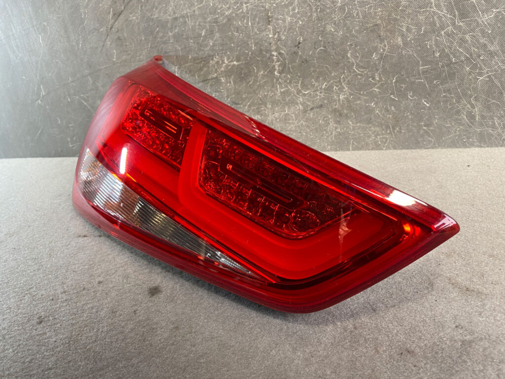 AUDI A1 Genuine LED Taillight 8X0 945 093 B / Left Side x1 » NZ$329.95 ...