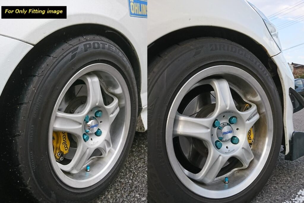 RAYS VOLK RACING AV REVOLUTION FORTESST 2 FORGED 6.3kg 2 piece 15×6.5j ...