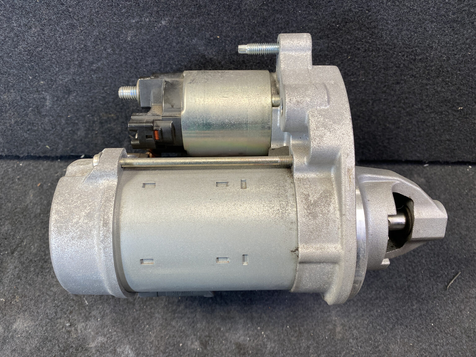 TOYOTA LEXUS Genuine Starter Motor 1UR-FSE / 28100-38090 / 428000-9800 ...