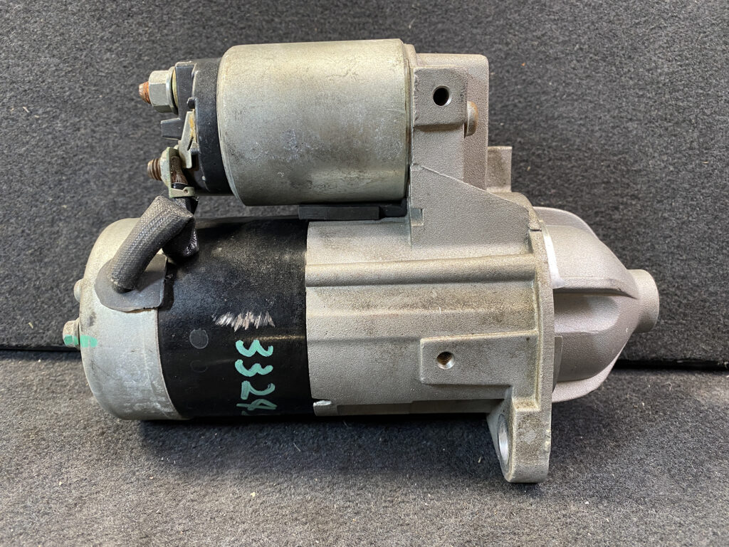Genuine Starter Motor MITSUBISHI FTO LANCER 6A11 6A12 6A MD320576-E ...