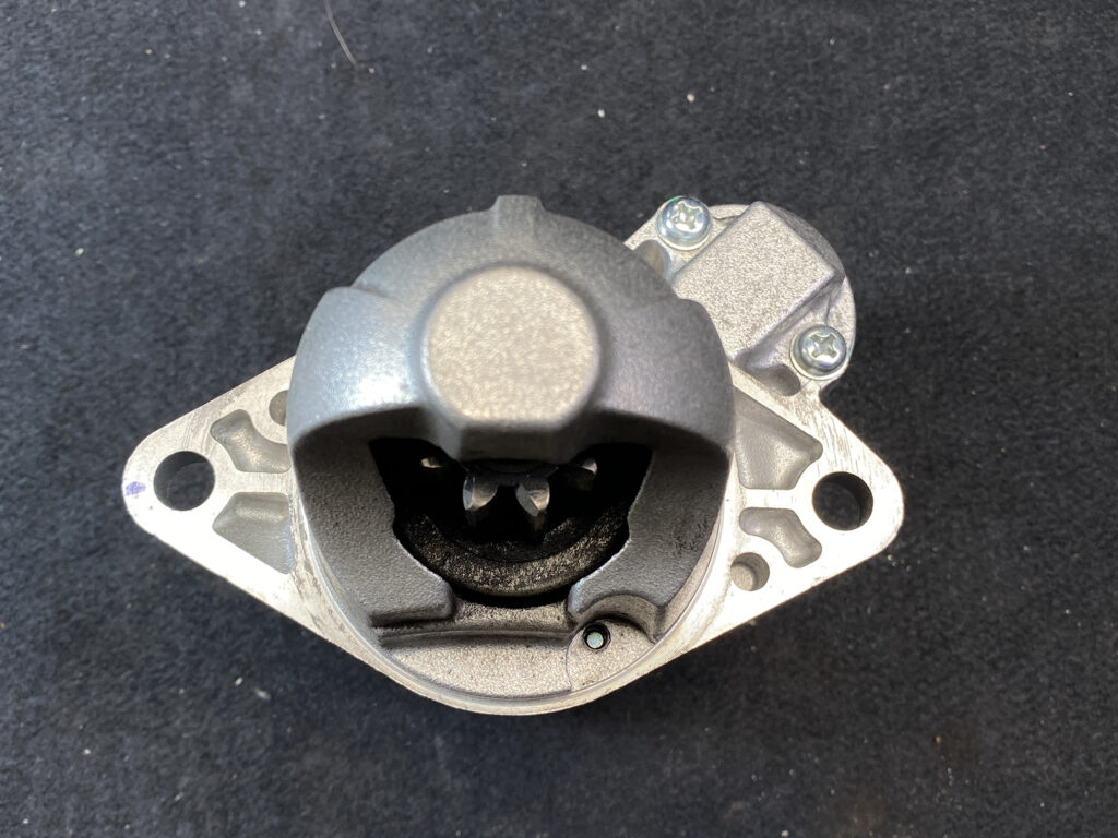 TOYOTA SUBARU Genuine Starter Motor FA20 TOYOTA 86 ZN6 BRZ 23300 AA730 ...