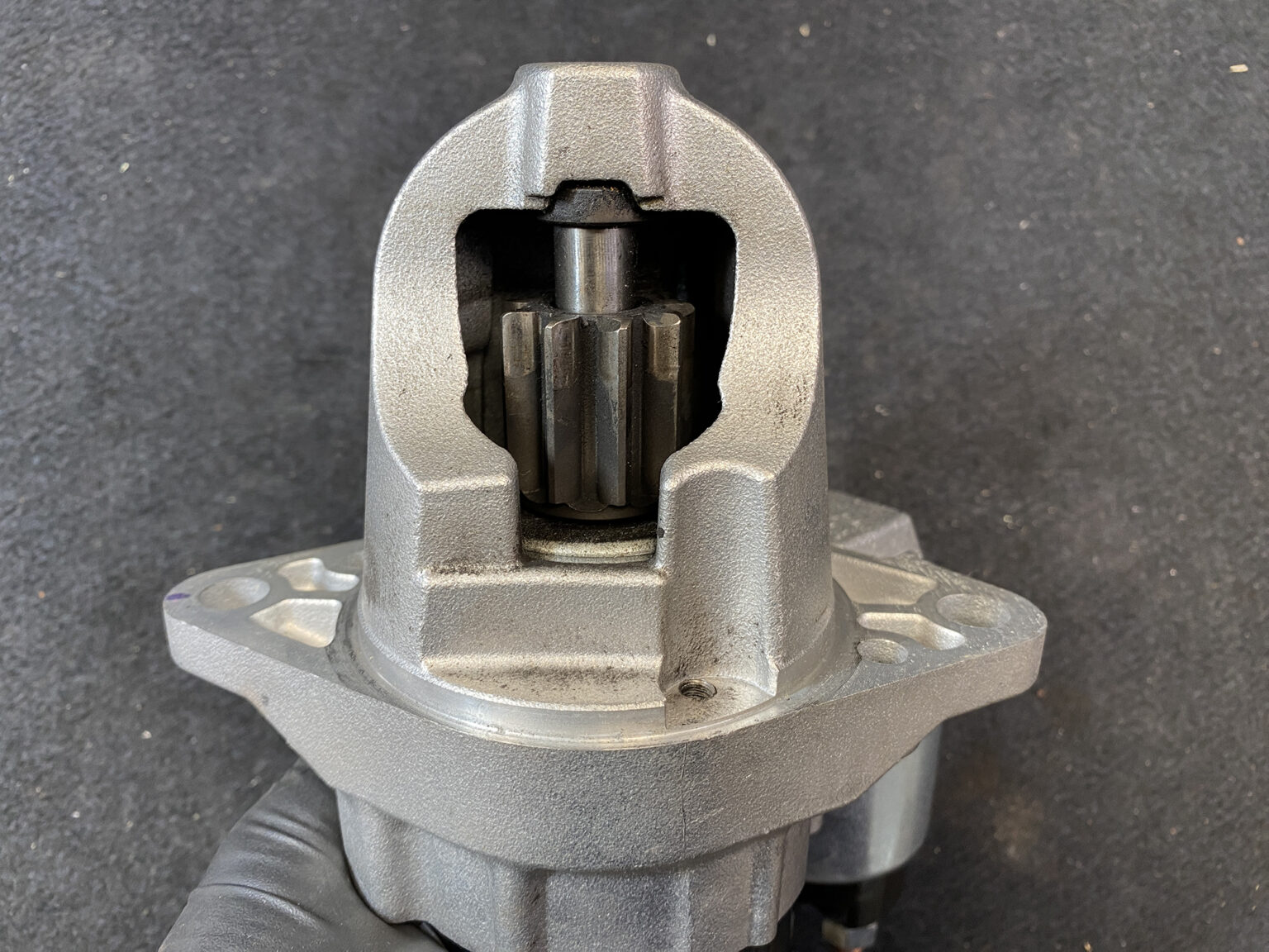 TOYOTA SUBARU Genuine Starter Motor FA20 TOYOTA 86 ZN6 BRZ 23300 AA730 ...