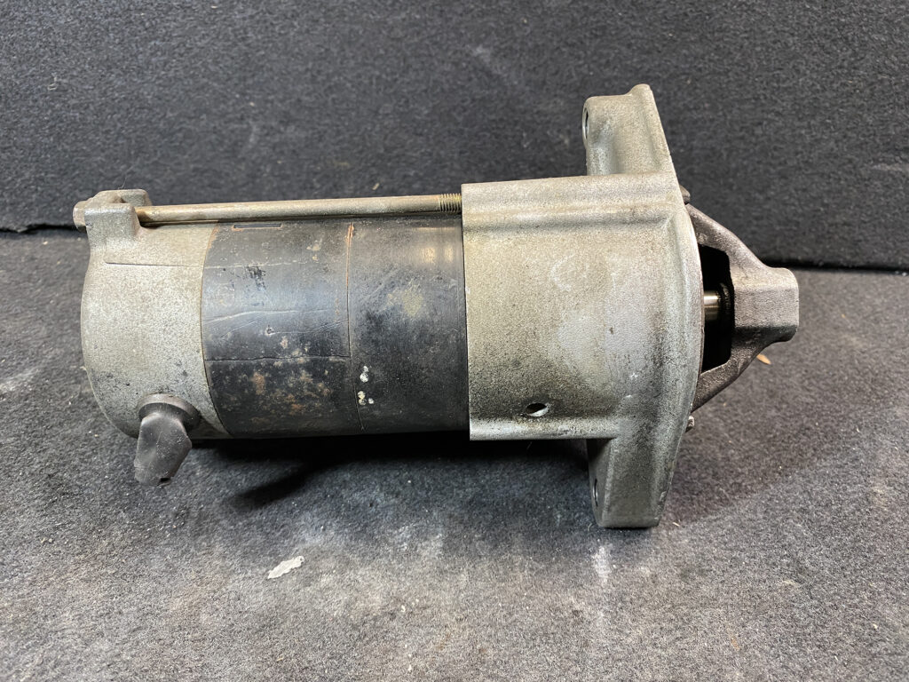 Genuine Starter Motor TOYOTA COROLLA STARLET 4E-FE 4E 28100-11080 / ...