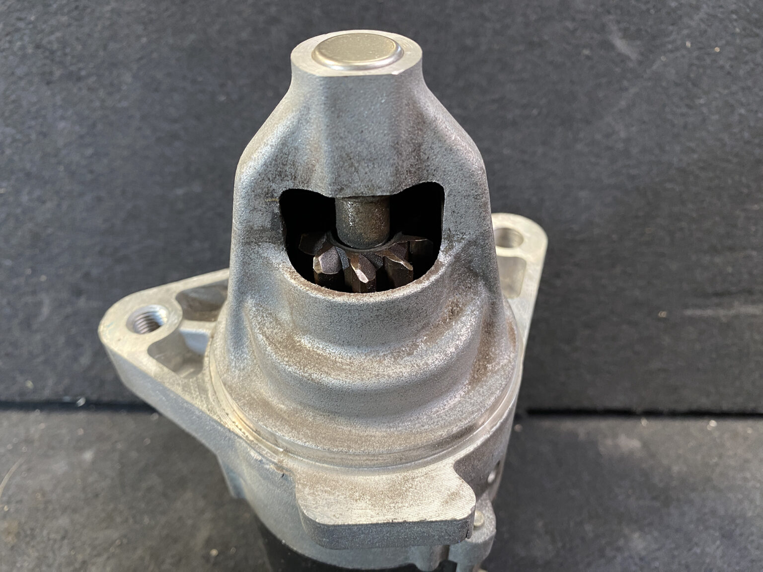 TOYOTA Genuine Starter Motor PASSO DAIHATSU BOON 1KR 28100-B2110 ...