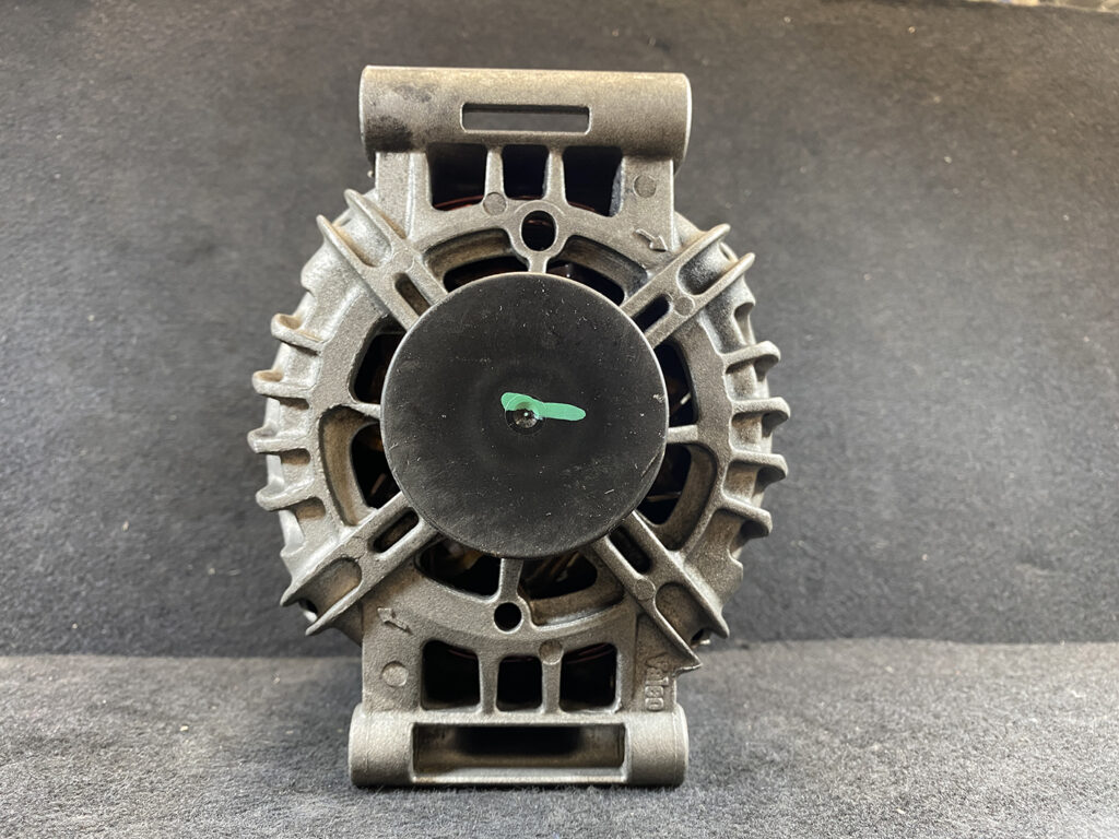 Genuine Alternator BMW MINI R55 R56 R57 PEUGEOT 308 207 Citroen ...