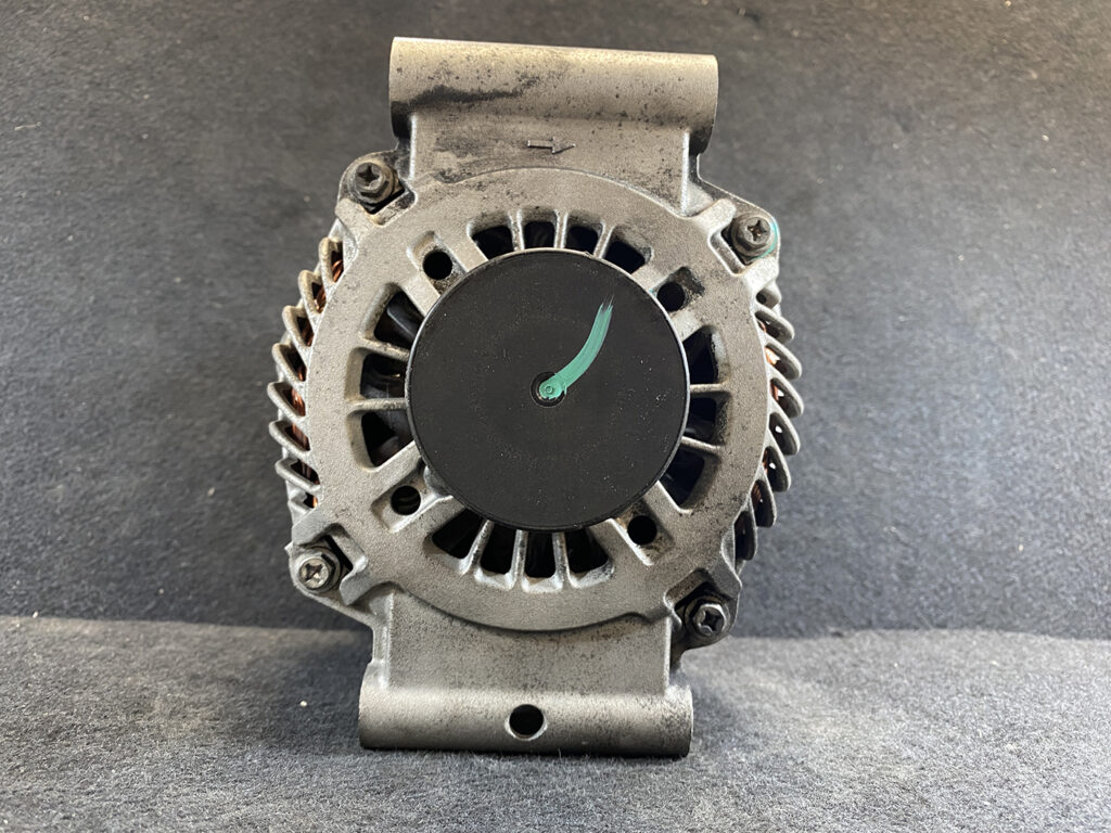 Genuine Alternator BMW MINI R55 R56 R57 CITROEN PEUGEOT V757692180 » NZ ...