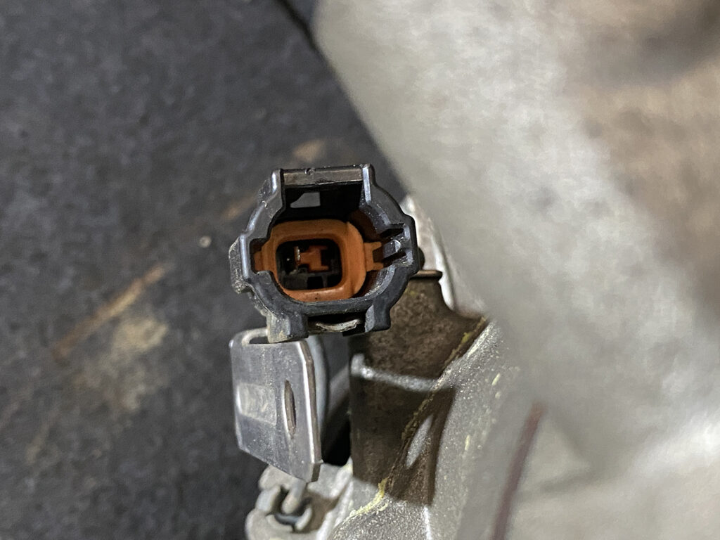 Genuine AC COMPRESSOR NISSAN SKYLINE V35 STAGIA M35 / 92600-AL020 » JDM ...