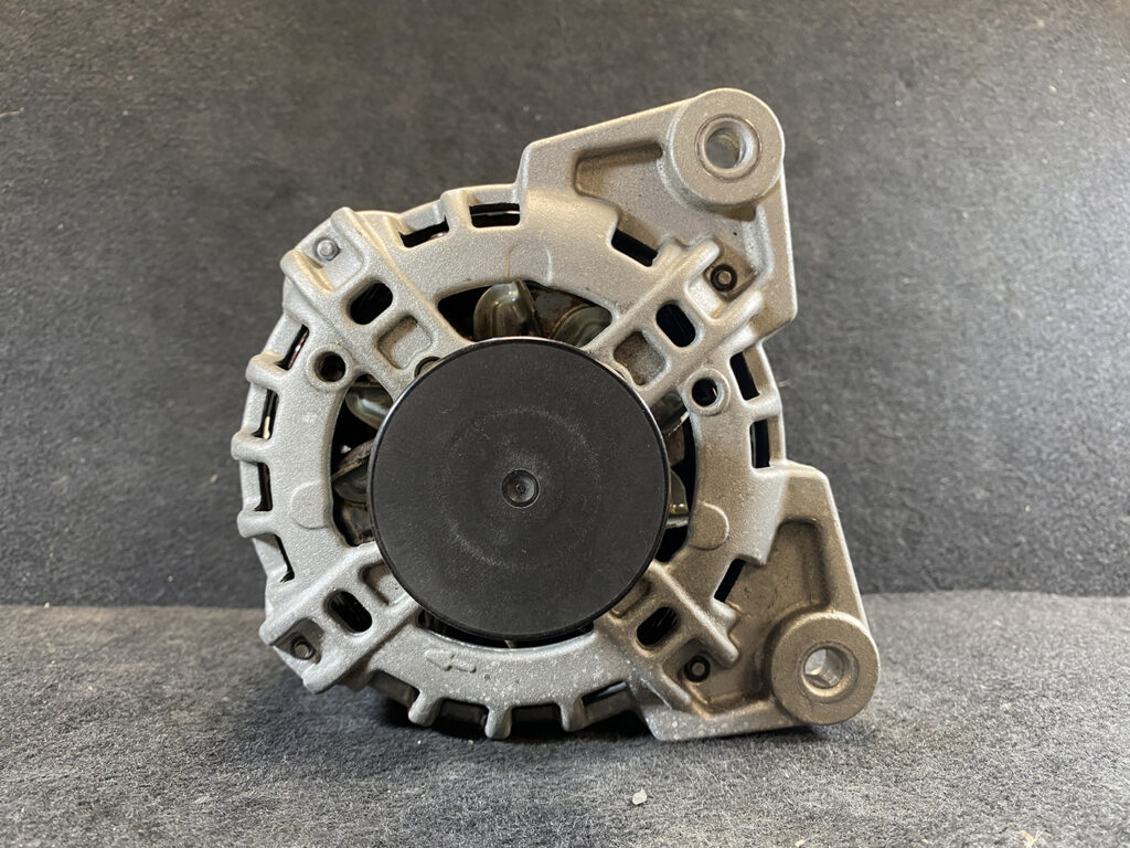 Genuine Alternator RENAULT CLIO Captur SMART 231006007R » NZ$321.95 ...