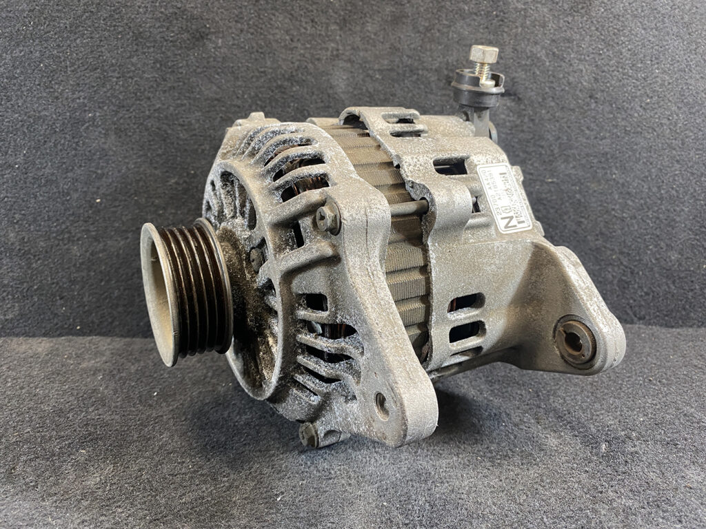 Genuine Alternator SUBARU Impreza WRX / 23700-AA420 / A2TB5391 » JDM ...
