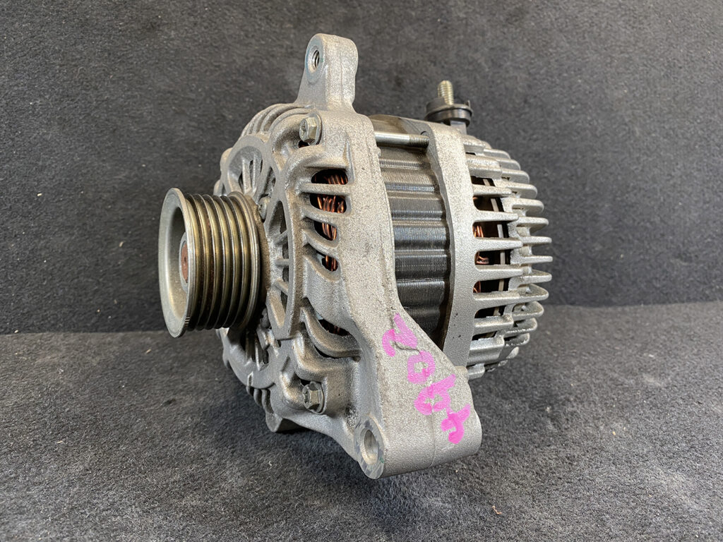 Genuine Alternator SUBARU IMPREZA XV FB16 FB20 / 23700 AA720 / A2TL0291 ...