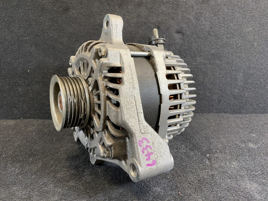 Genuine Alternator SUBARU Legacy FORESTER Exiga FB20 / 23700 AA770 ...