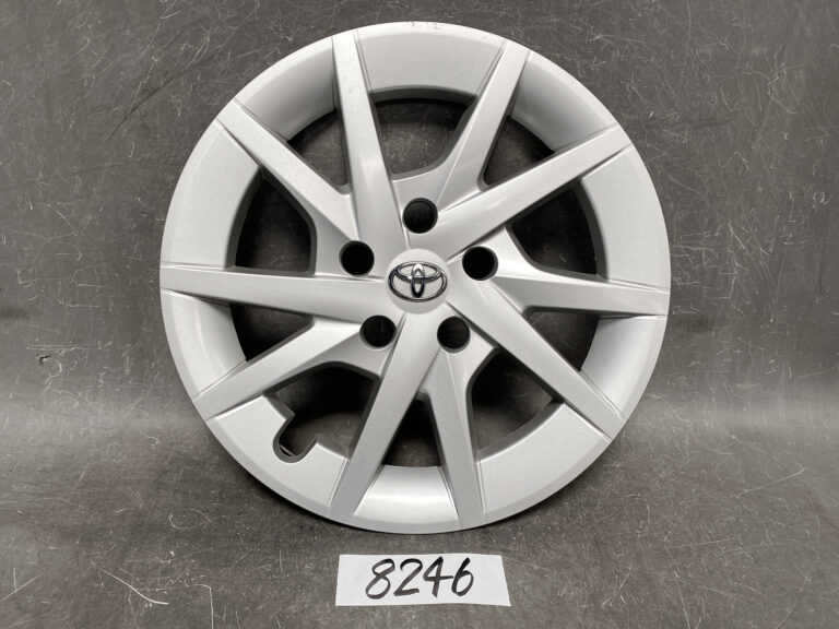 TOYOTA Prius Alpha ZVW40 ZVW41 Genuine 16inch WHEEL CAP / HUB CAP 42602 ...