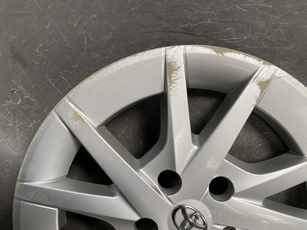 TOYOTA Prius Alpha ZVW40 ZVW41 Genuine 16inch WHEEL CAP / HUB CAP 42602 ...