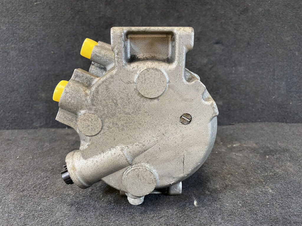 Genuine AC COMPRESSOR TOYOTA Hiace RAV4 Vanguard 447260-1208 » NZ$899. ...
