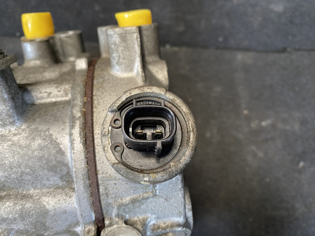 Genuine AC COMPRESSOR TOYOTA Hiace RAV4 Vanguard 447260-1208 » NZ$899. ...