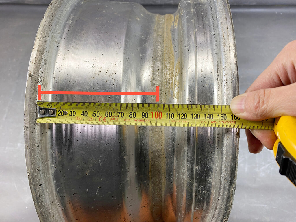 SSR SPEED STAR / STAR FORMULA MESH 14x4inch / 20 Bolt Wheel Barrel ONLY ...