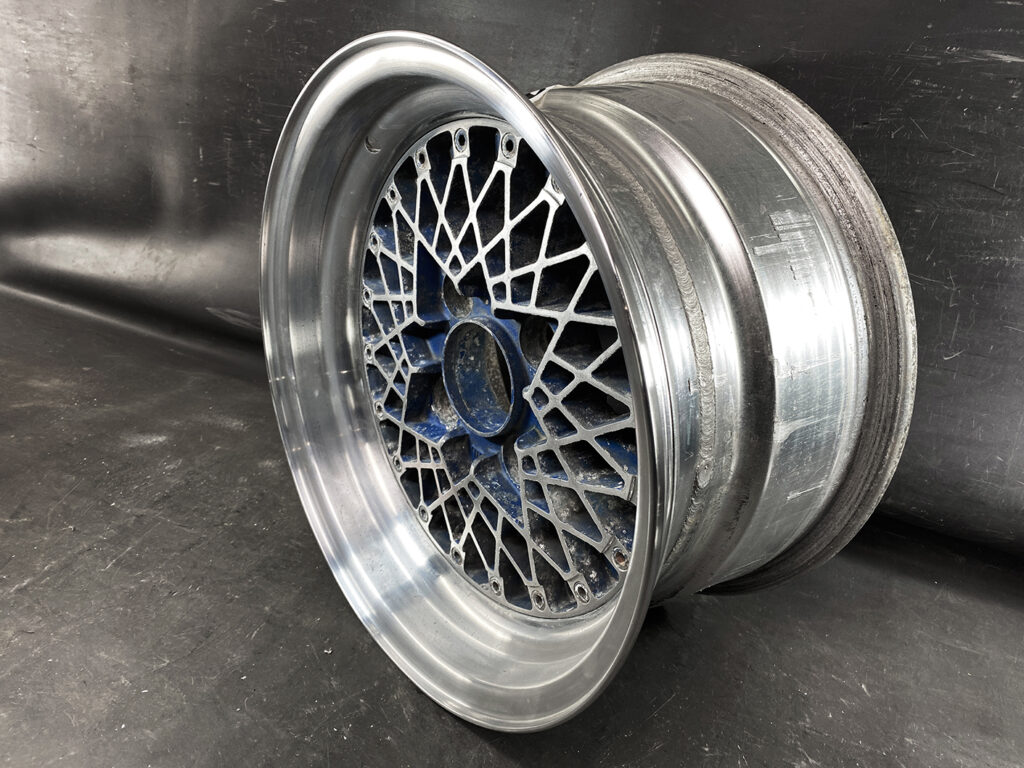 HOSHINO RACING IMPUL PRO-MESH 3 piece 14x7j +4 / 14×7.5j +11 4×114.3 CB:73 x4 » JDM-PARTS NZ