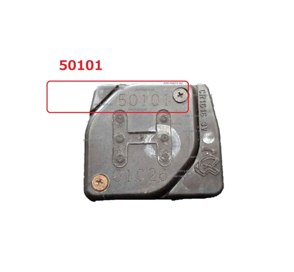 TOYOTA Genuine Remote KEY Fob – Transmitter remote 3 Buttons 314Mhz ...