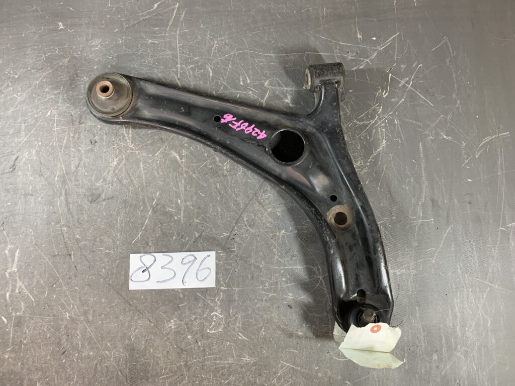 TOYOTA PROBOX SUCCEED NCP50, NCP51V ,NCP58G ,NCP59G Front Right Lower Arm » JDM-PARTS NZ