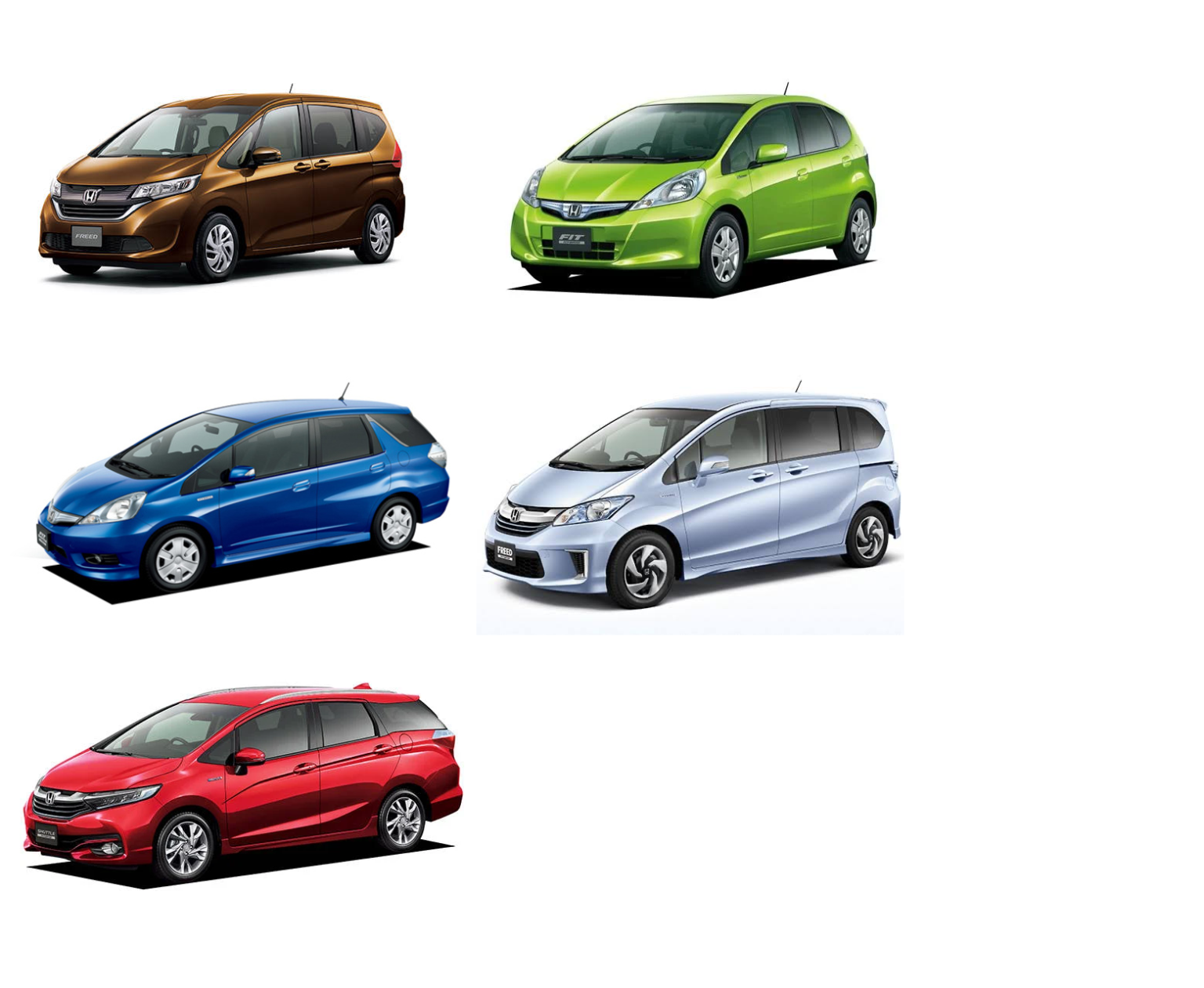 Space saver HONDA FIT JAZZ SHUTTLE FREED HYBRID Temper tyre With Screw ...