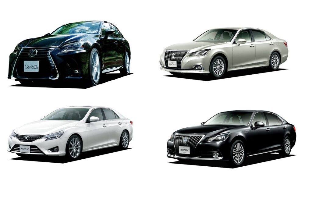 Space saver TOYOTA CROWN / MAJESTA LEXUS GS SC430 Temper tyre With ...