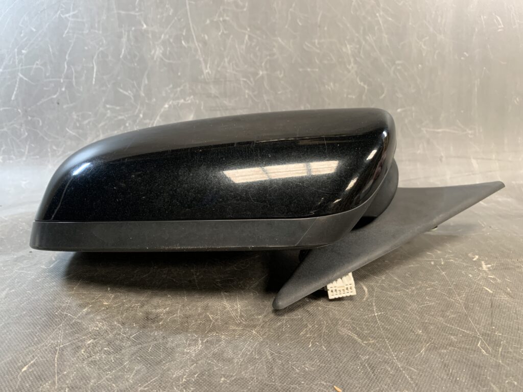 SUBARU LEGACY OUTBACK BP BL Door Mirror / Indicator MITSUBA VC02-015 ...