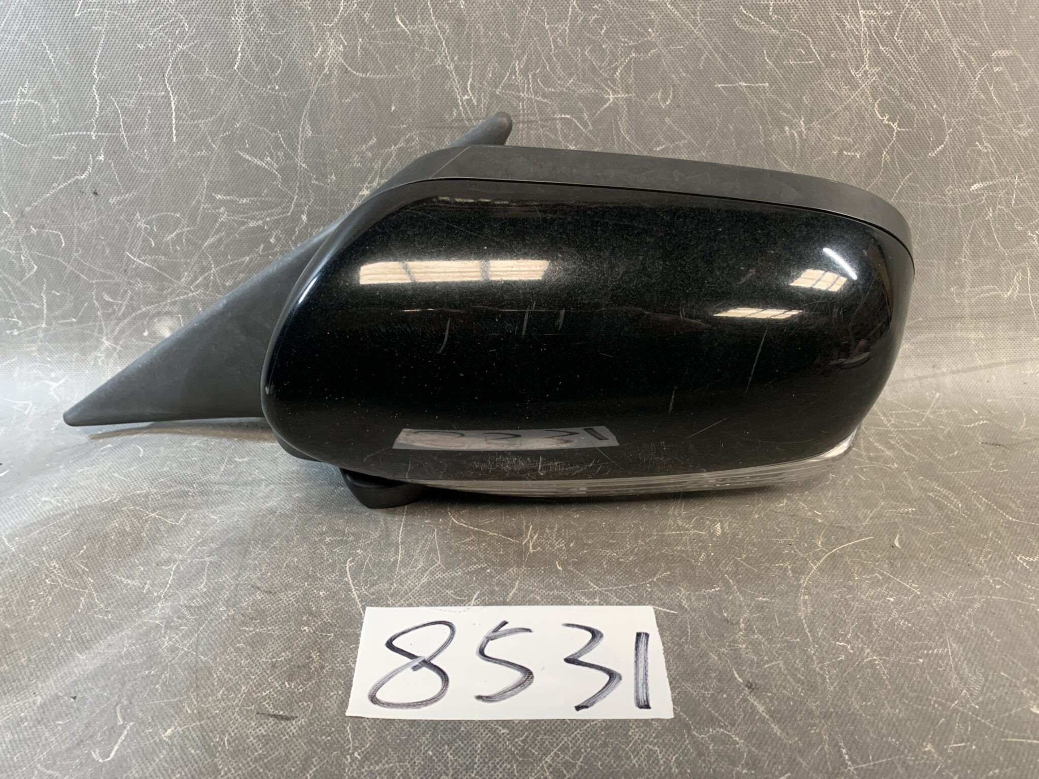 SUBARU LEGACY OUTBACK BP BL Door Mirror / Indicator MITSUBA VC02-015 ...