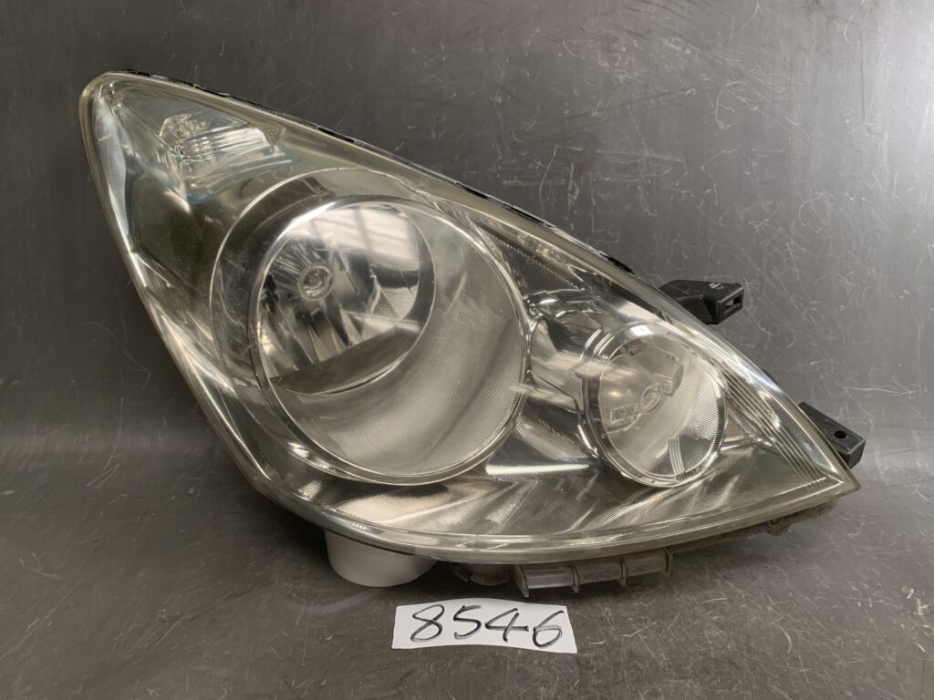 NISSAN NOTE E11 NE11 Headlight ICHIKOH H005 Right Side x1 » JDM-PARTS NZ