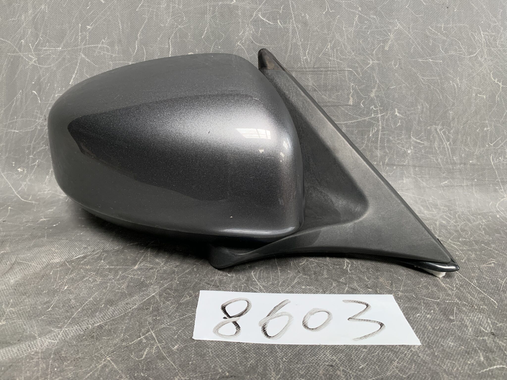 NISSAN 370Z FAIRLADY Z Z34 Door Mirror Murakami 9278 9281 / 9275 Right ...