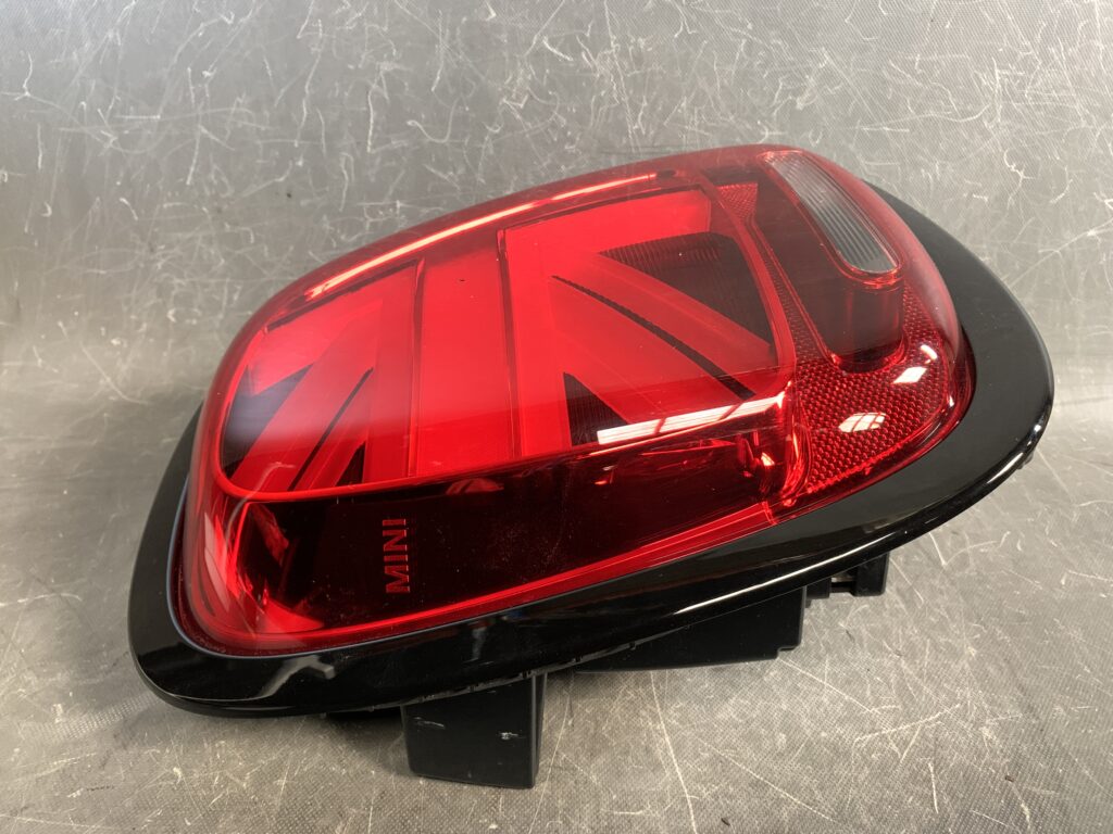 BMW MINI Cooper F55 F56 F57 Genuine Union Jack LED Taillight 7435133 ...