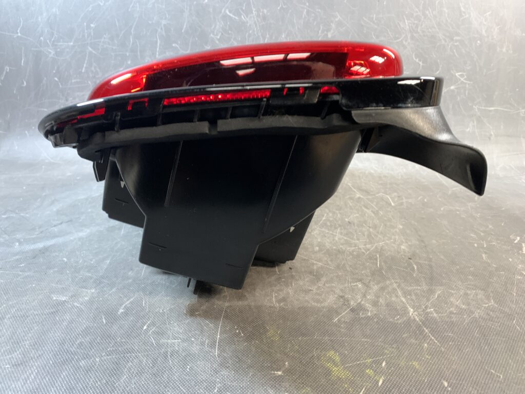 BMW MINI Cooper F55 F56 F57 Genuine Union Jack LED Taillight 7435133 ...
