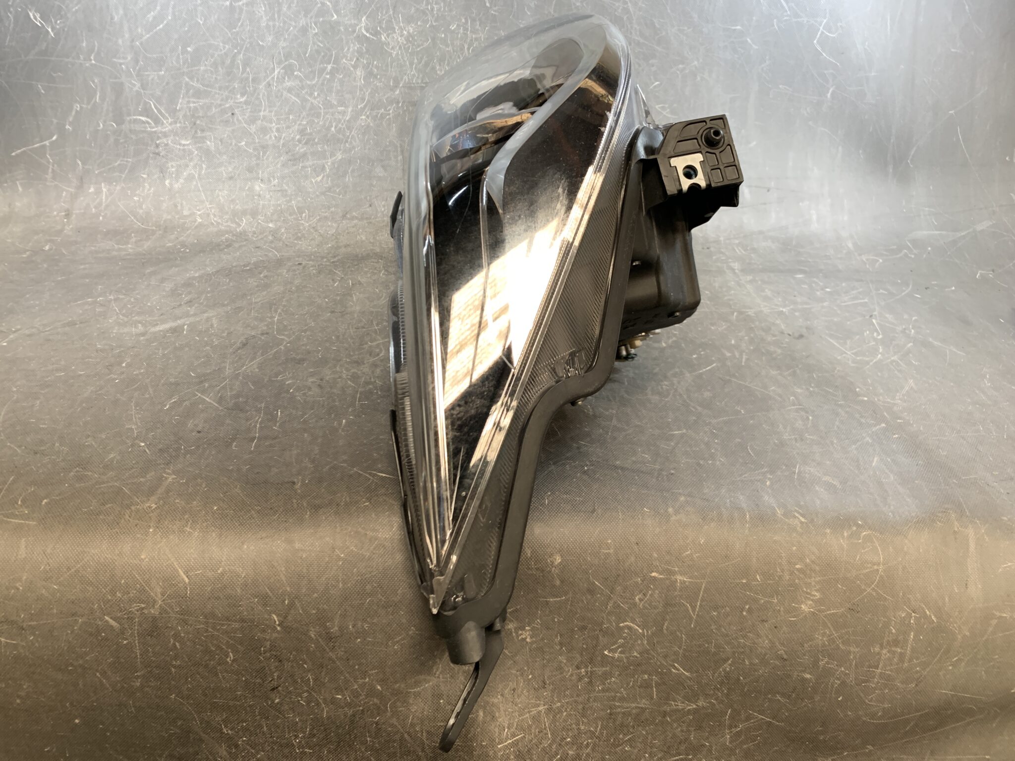 SUZUKI SOLIO BANDIT / DELICA D2 LED Headlight 100-59332 Right Side x1 ...