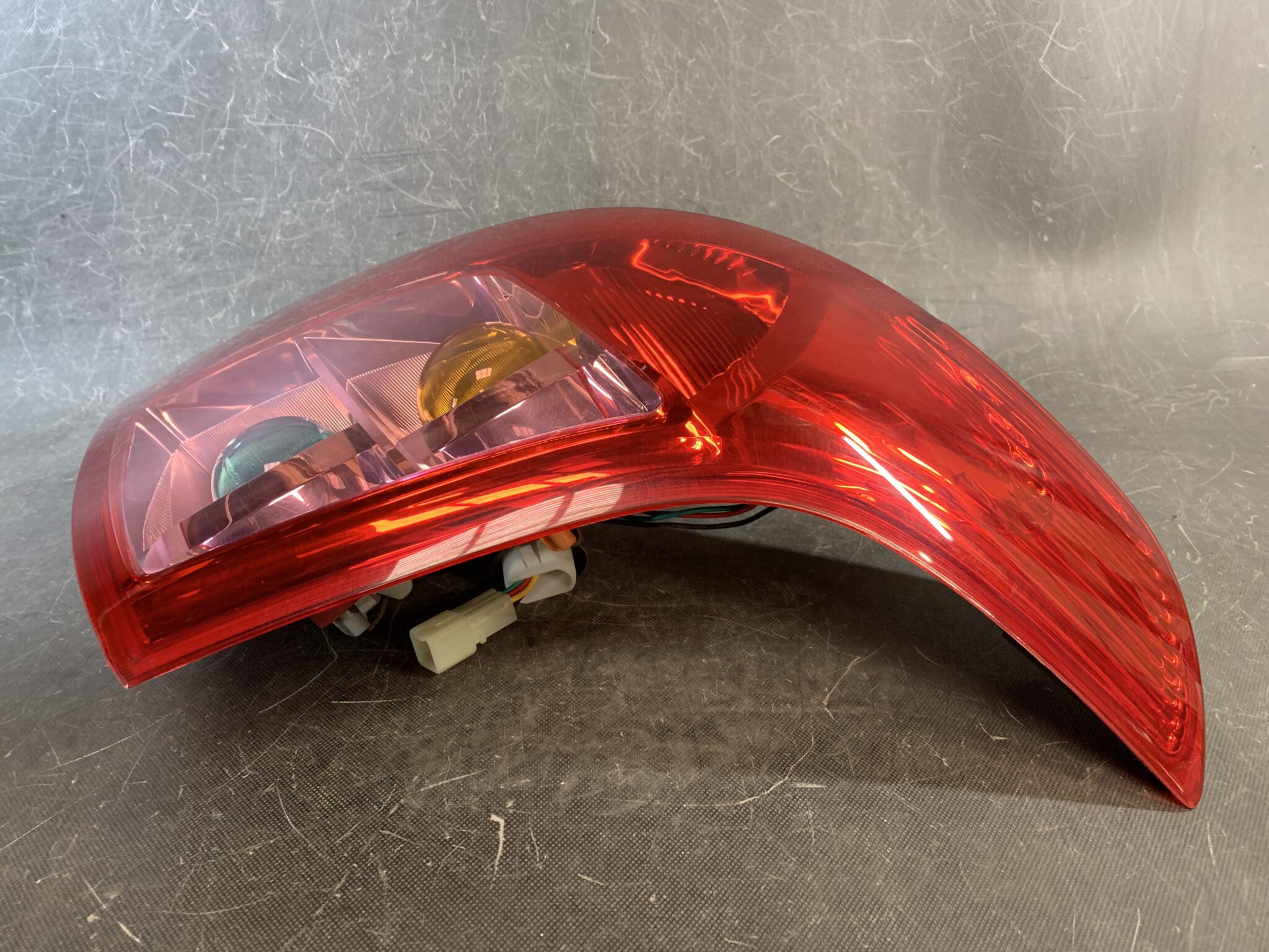 SUZUKI SWIFT ZC71S Genuine Taillight AL 5696 S1-R Right Side x1 » JDM ...