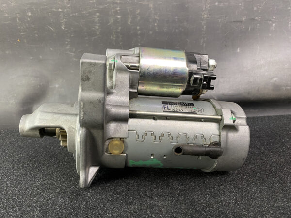 TOYOTA Genuine Starter Motor SIENTA SPADE Porte Fielder COROLLA 28100 ...