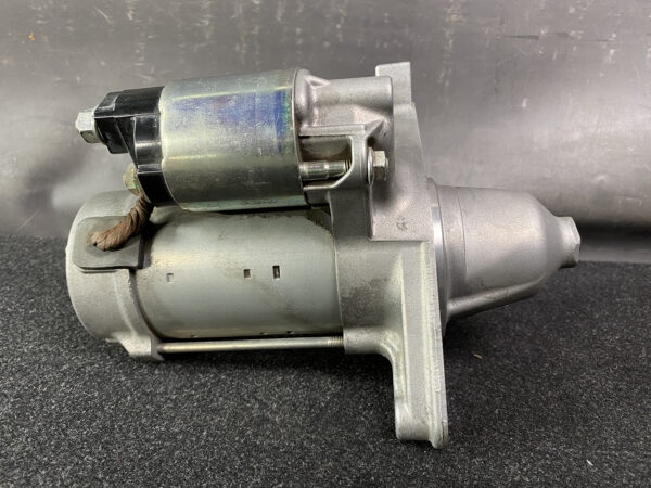 TOYOTA Genuine Starter Motor SIENTA SPADE Porte Fielder COROLLA 28100 ...