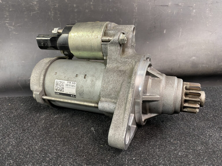 VW AUDI CUPRA SKODA SEAT Genuine Starter Motor 0AM911024A DENSO » NZ ...