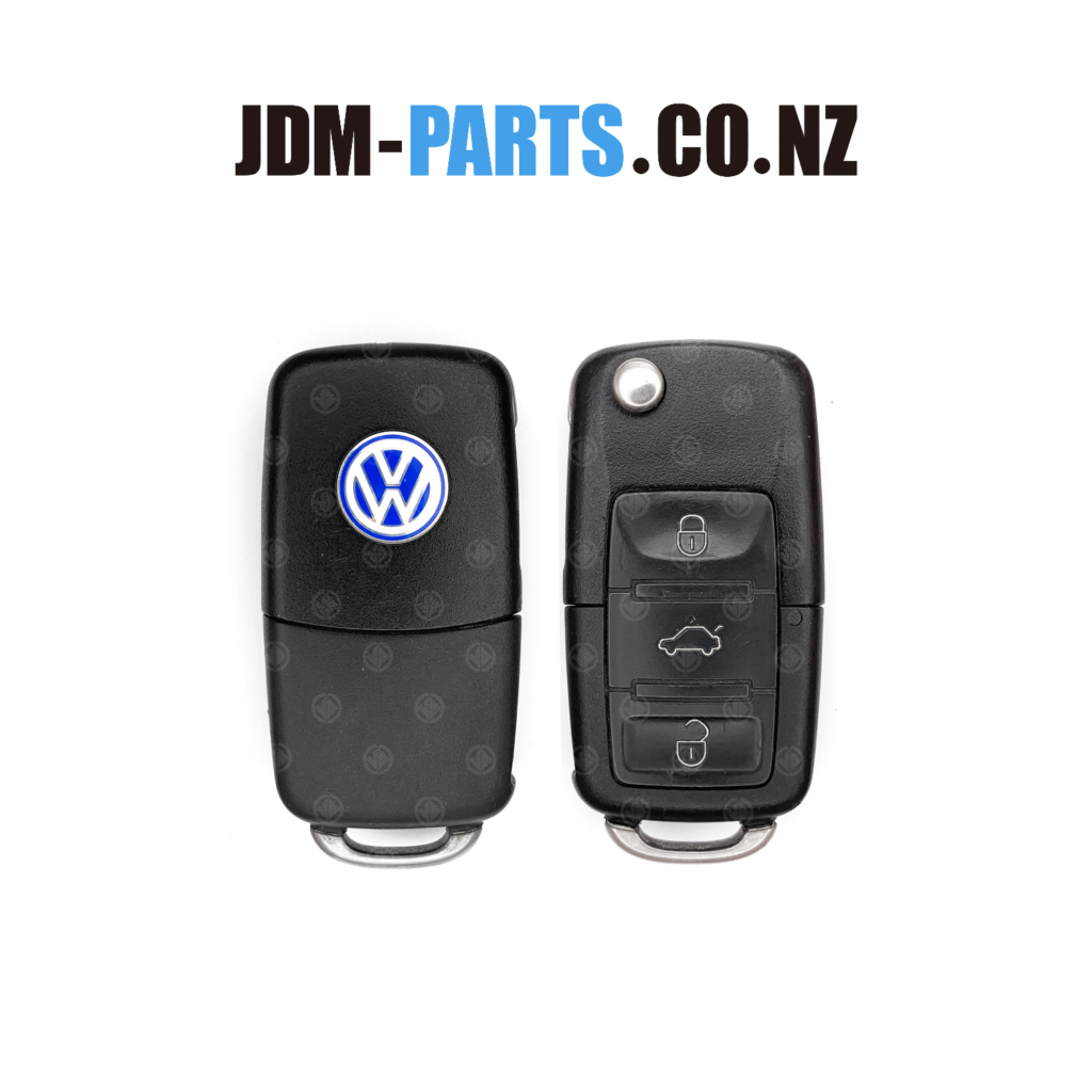 VW Volkswagen Remote KEY Fob 3 Buttons 315MHz 3DO 959 753R 5WK45023 ...
