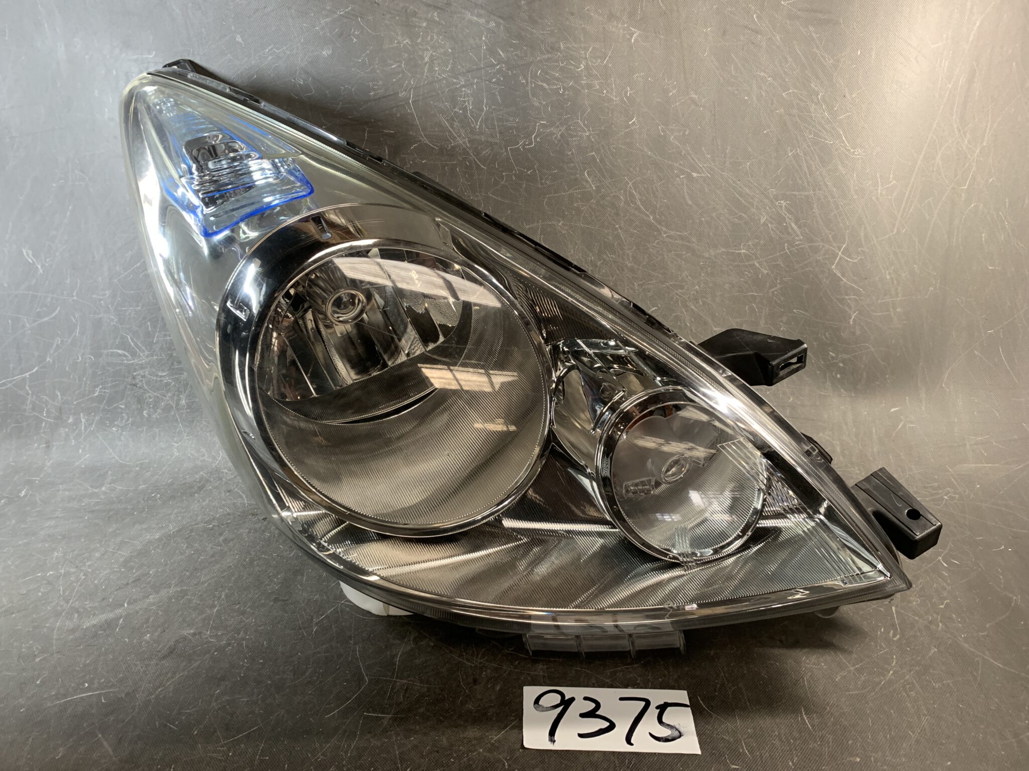 NISSAN NOTE E11 Headlight H005 Right Side x1 » NZ$111.95 » JDM-PARTS NZ