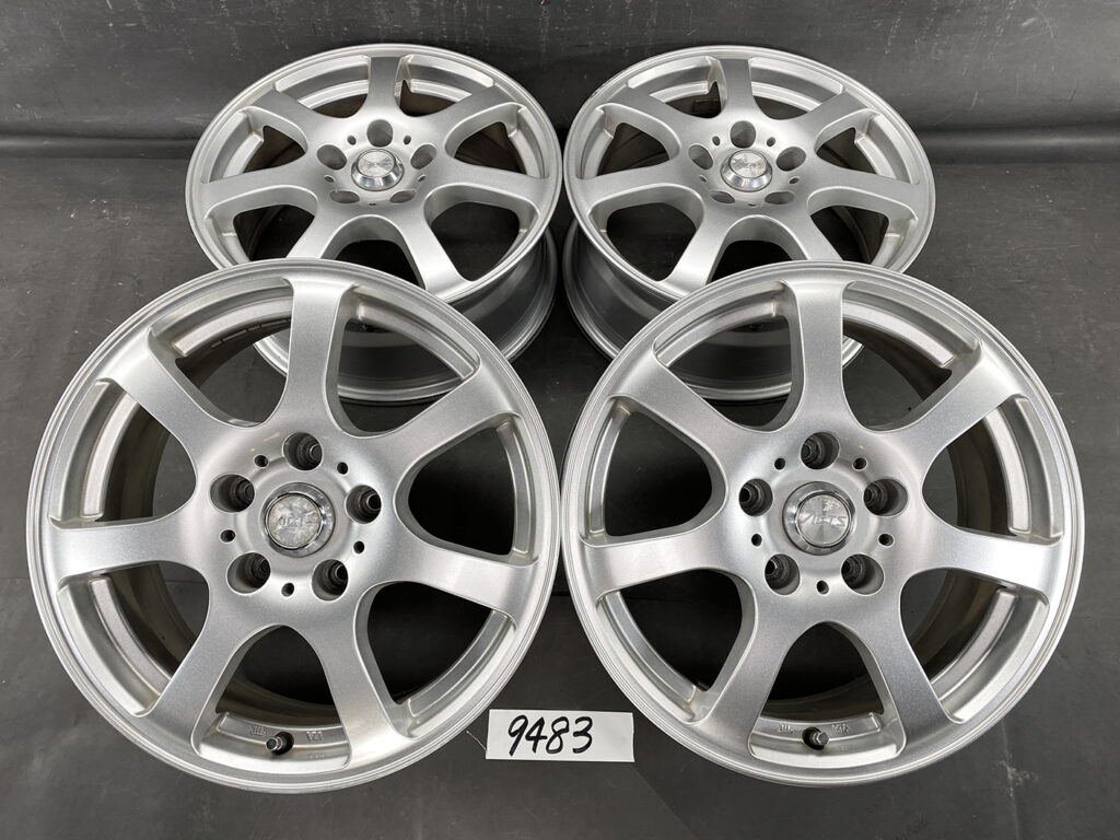 ACTS 16×6.5j +38 5×114.3 CB:73 x4 » NZ$299.95 » JDM-PARTS NZ