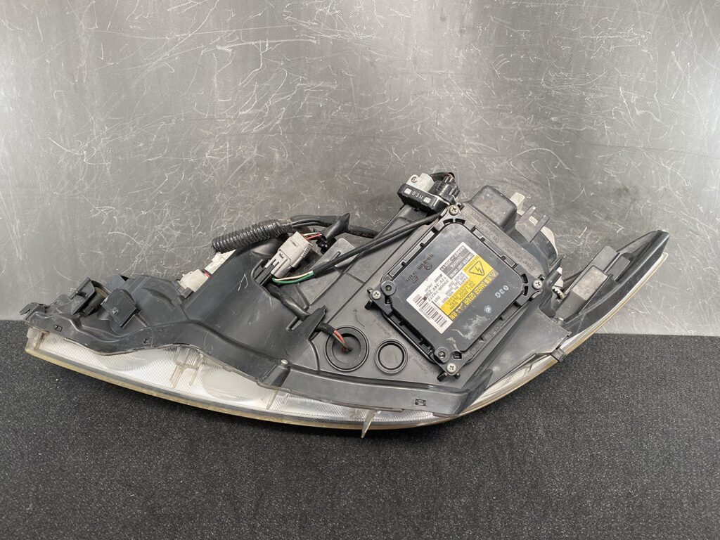 TOYOTA ESTIMA ACR50 ACR55 HID Headlight 28-217 Right Side x1 » JDM-PARTS NZ