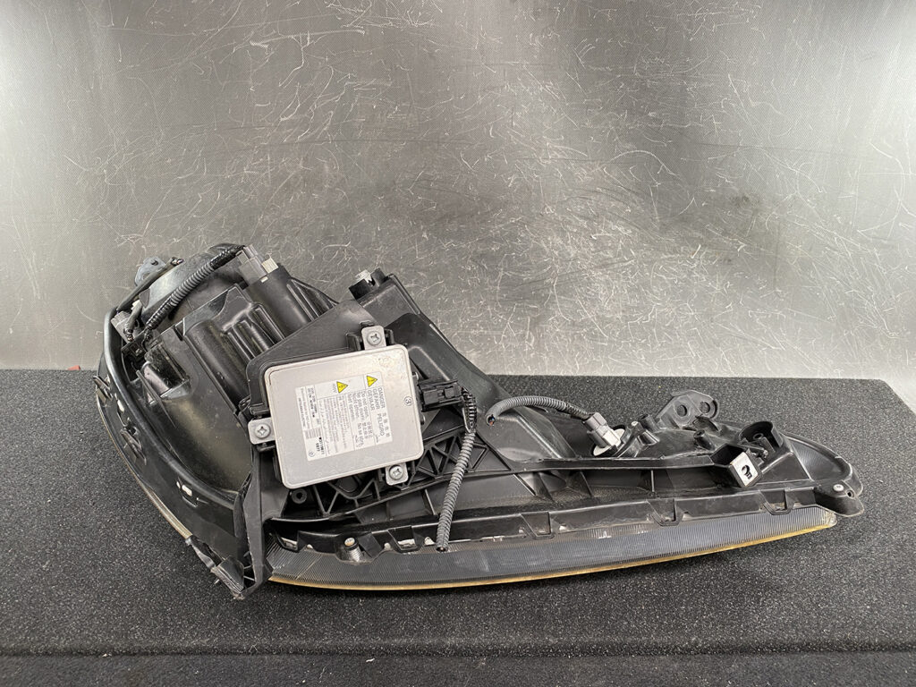 HONDA FIT HYBRID GP1 GP4 Genuine Headlight STANLEY P9804 Left Side x1 ...