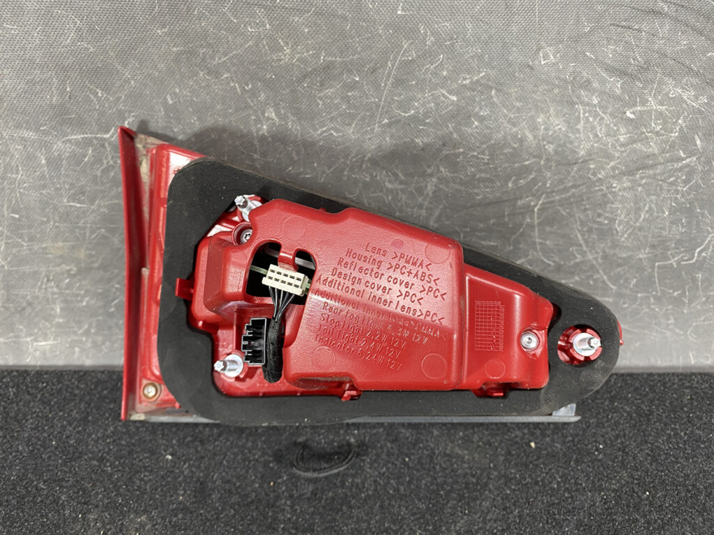 AUDI A4 8K B8 Taillight Inner 8K5 945 094.AC Right Side » NZ$191.95 ...