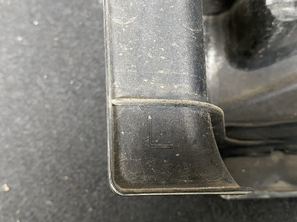 NISSAN SERENA C26 SUZUKI LANDY LED Taillight 220-23438 Left Side x1 ...